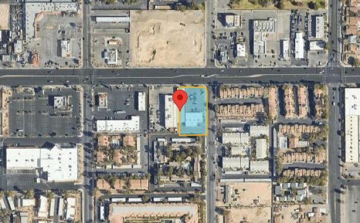 2797 E Tropicana Ave, Las Vegas, NV 89121 | Crexi.com