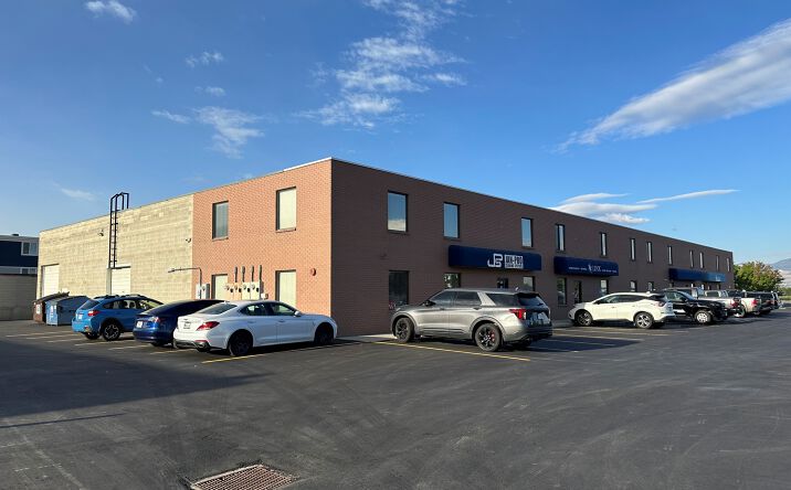 157 W Glover Ln, Midvale, UT 84047 | Crexi.com