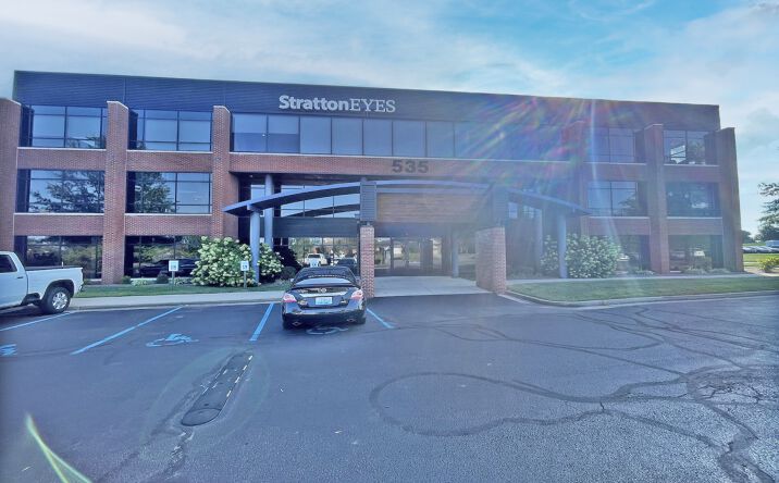 535 Wellington Way, Lexington, KY 40503 | Crexi.com