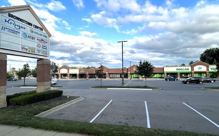 23115 Telegraph Rd, Brownstown Charter Township, MI 48183 | Crexi.com