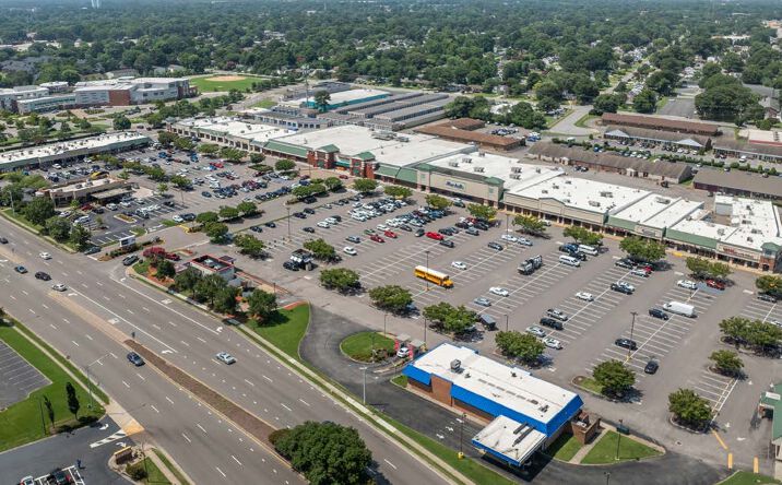 1021 Independence Blvd, Virginia Beach, VA 23455 | Crexi.com