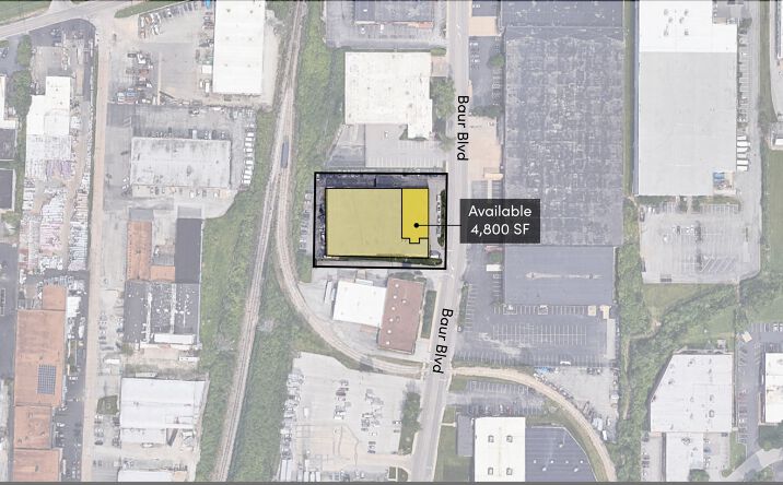 10645 Baur Blvd, St. Louis, MO 63132 | Crexi.com