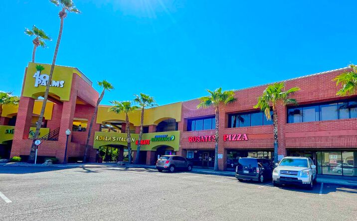 4041 E Thomas Rd, Phoenix, AZ 85016 | Crexi.com