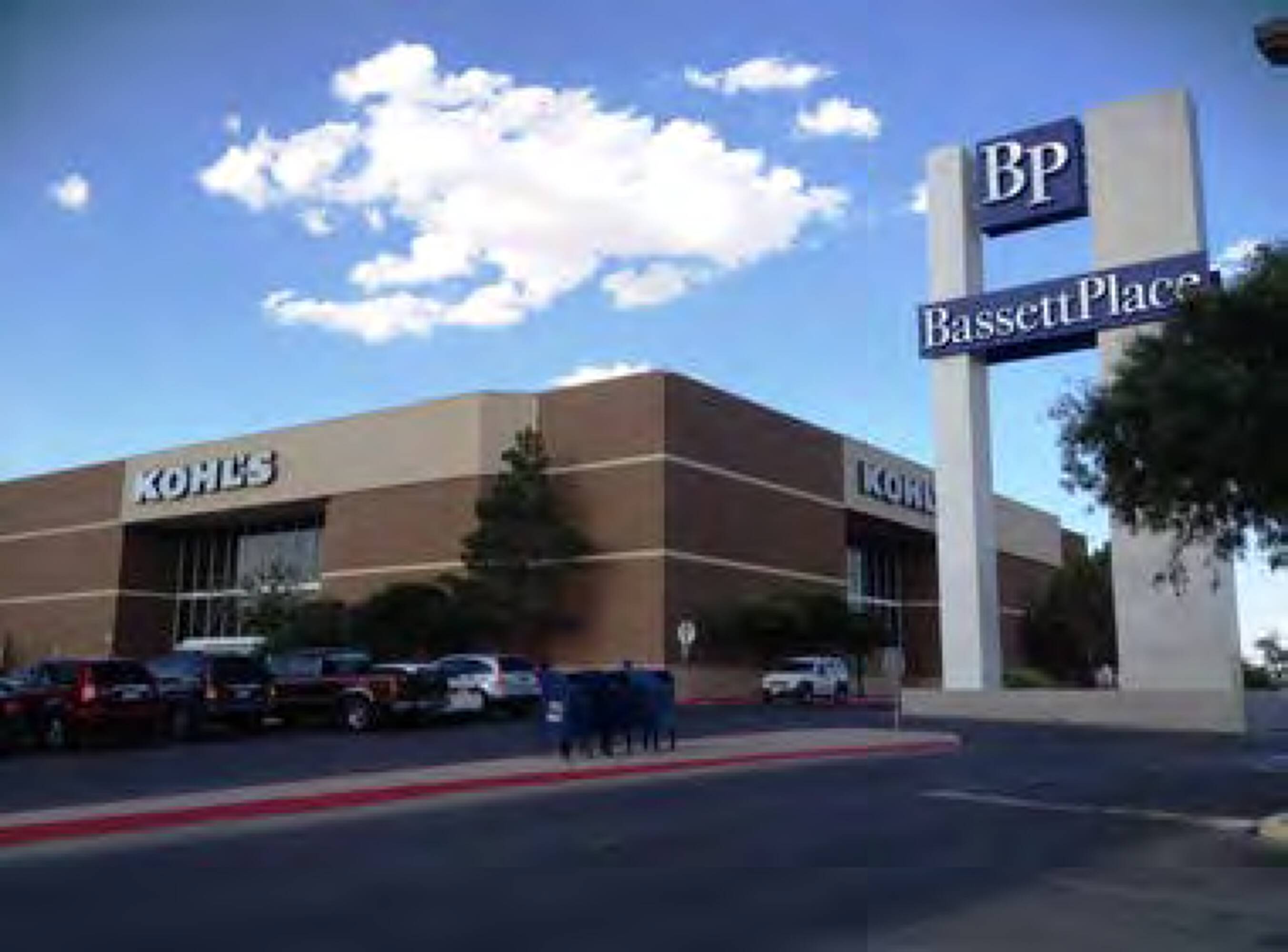 6101 Gateway Blvd W, El Paso, TX 79925 | Crexi.com