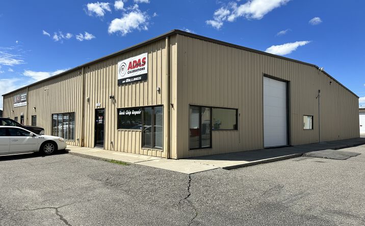 350 S Billings Blvd Unit 1A, Billings, MT 59101 | Crexi.com