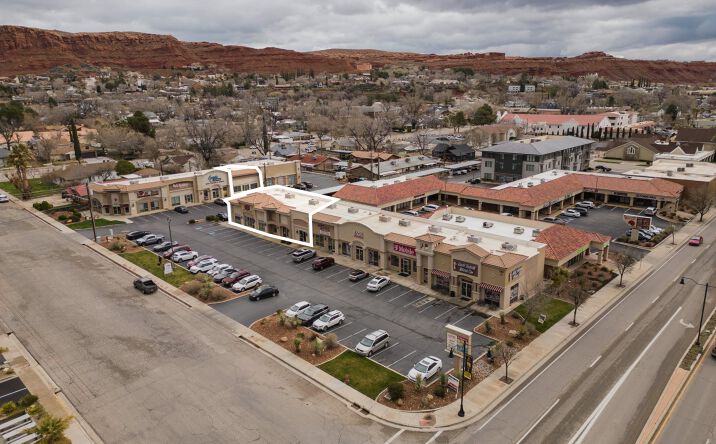 140 N 400 W, St. George, UT 84770 | Crexi.com