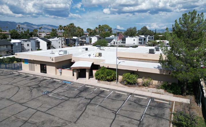 450 N Pantano Rd, Tucson, AZ 85710 | Crexi.com
