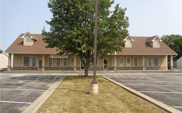 1108 N Hwy 360