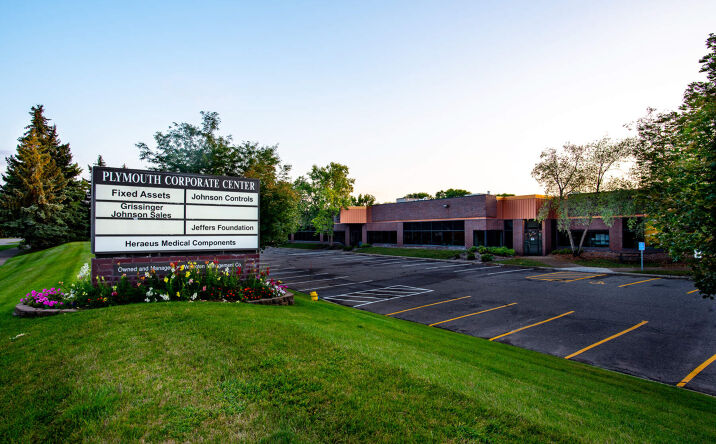 2605 Fernbrook Lane North, Plymouth, MN 55447 | Crexi.com