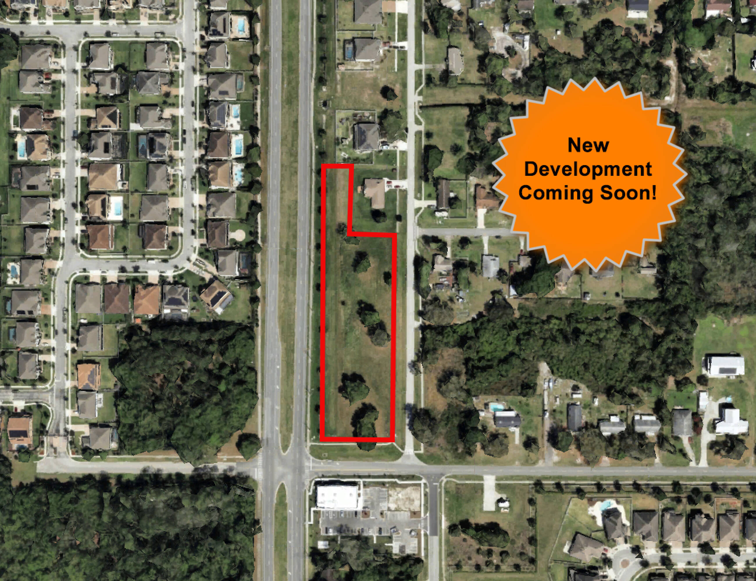 1540 N Narcoossee Rd, St. Cloud, FL 34771 | Crexi.com