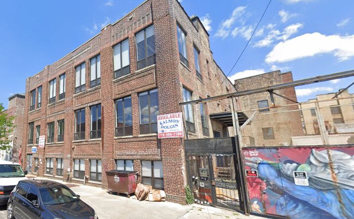 349 Scholes St, Brooklyn, NY 11206 | Crexi.com