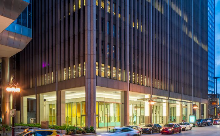 20 N Wacker Dr, Chicago, IL 60606 | Crexi.com