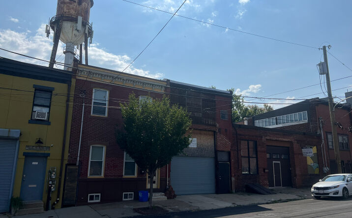 1521 N Bailey St, Philadelphia, PA 19121 | Crexi.com