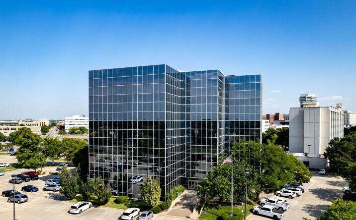 345 Riverview St, Wichita, KS 67203 | Crexi.com