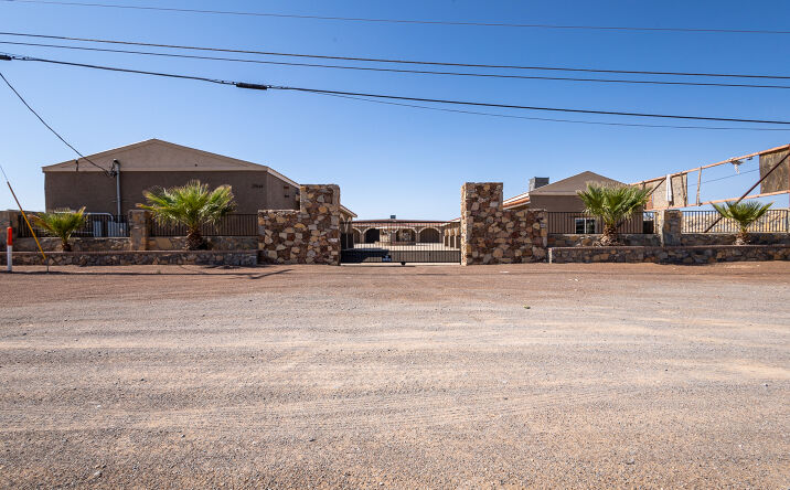 13644 David Dr, El Paso, TX 79938 | Crexi.com