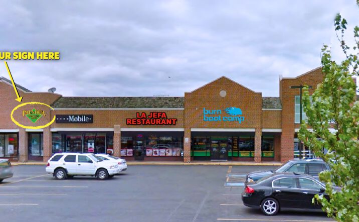 9221 Sudley Rd, Manassas, VA 20110 | Crexi.com