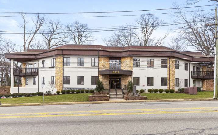 825 Bloomfield Ave, Verona, NJ 07044 | Crexi.com