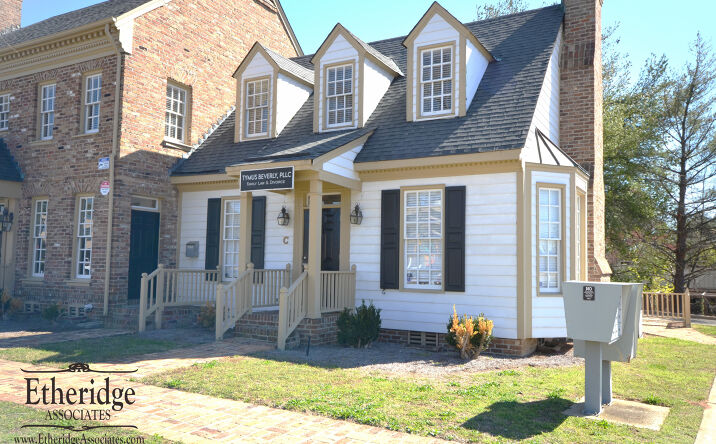 4312 Wake Forest Rd, Raleigh, NC 27609 | Crexi.com