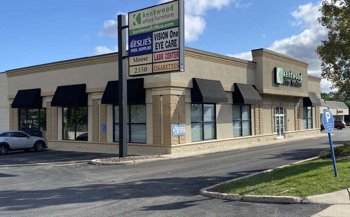 500 E Roosevelt Rd, Lombard, IL 60148 | Crexi.com