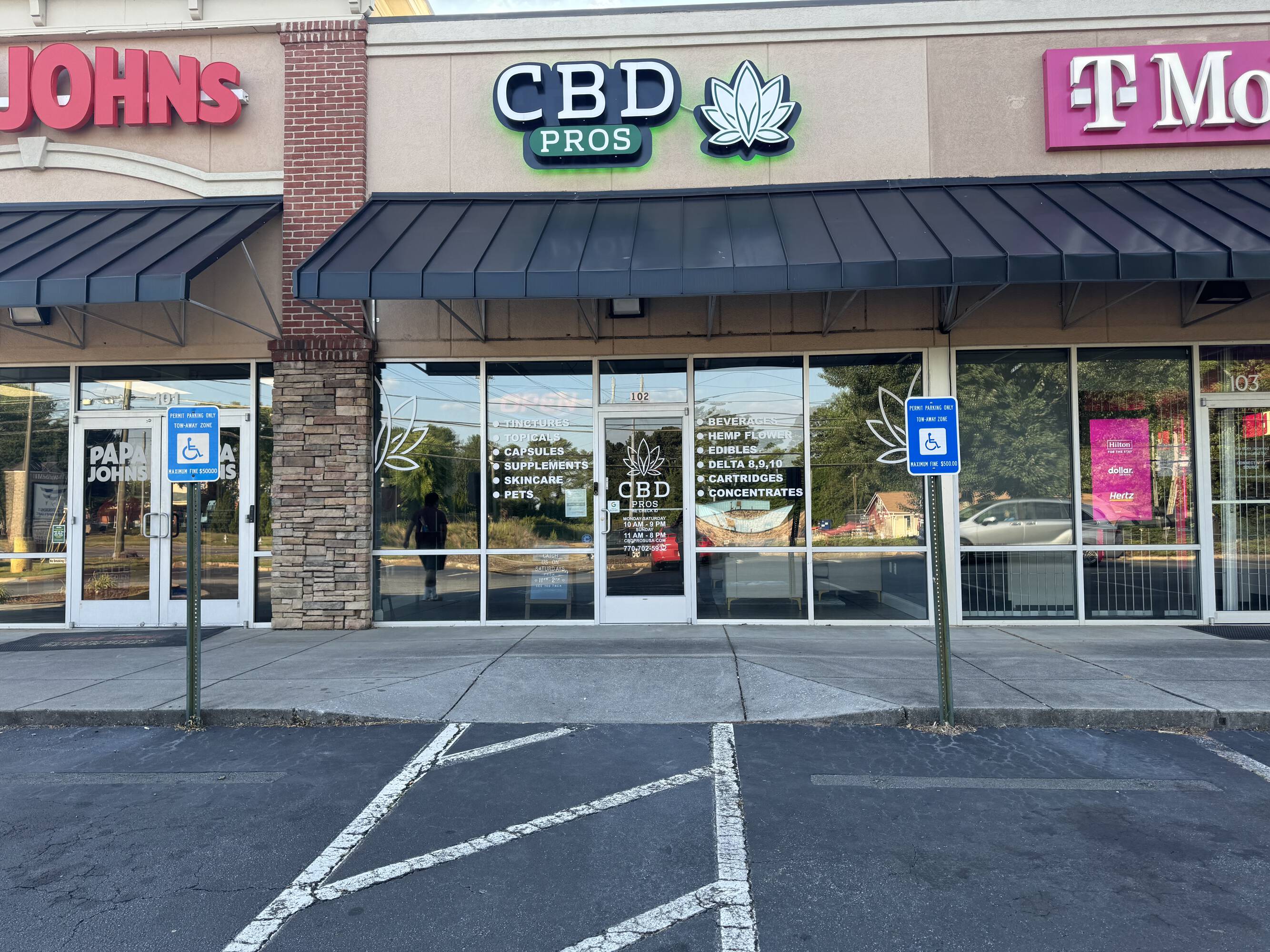 1690 Powder Springs Rd SW, Marietta, GA 30064 | Crexi.com