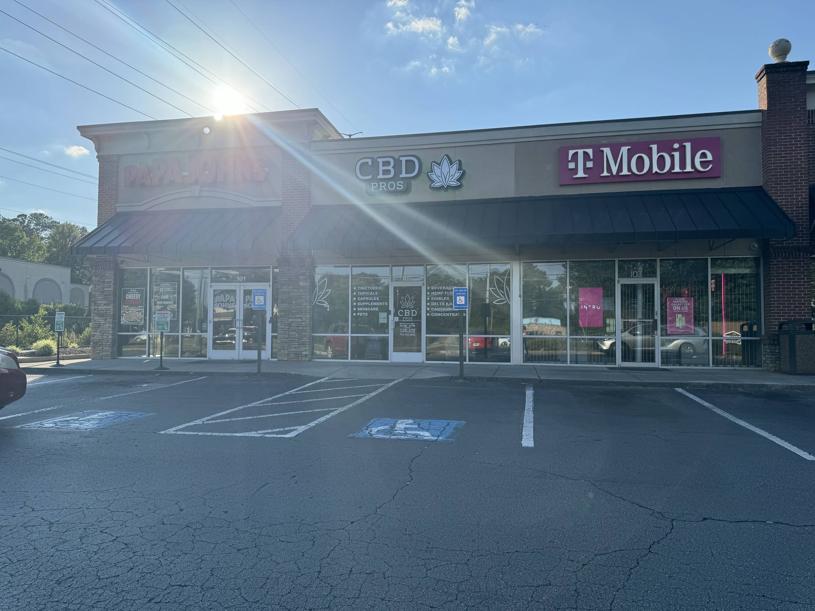 1690 Powder Springs Rd SW, Marietta, GA 30064 | Crexi.com