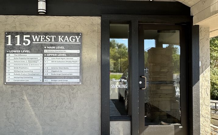 115 W Kagy Blvd, Bozeman, MT 59715 | Crexi.com