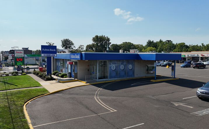 2100 Street Rd, Bensalem, PA 19020 | Crexi.com