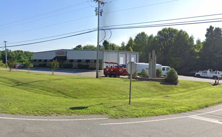 111 Harned Farm Rd, Madison, NC 27025 | Crexi.com