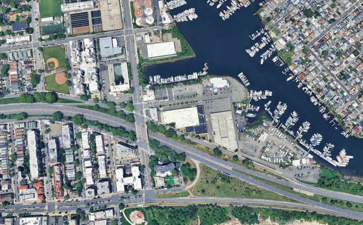 2801 Knapp St, Brooklyn, NY 11235 | Crexi.com