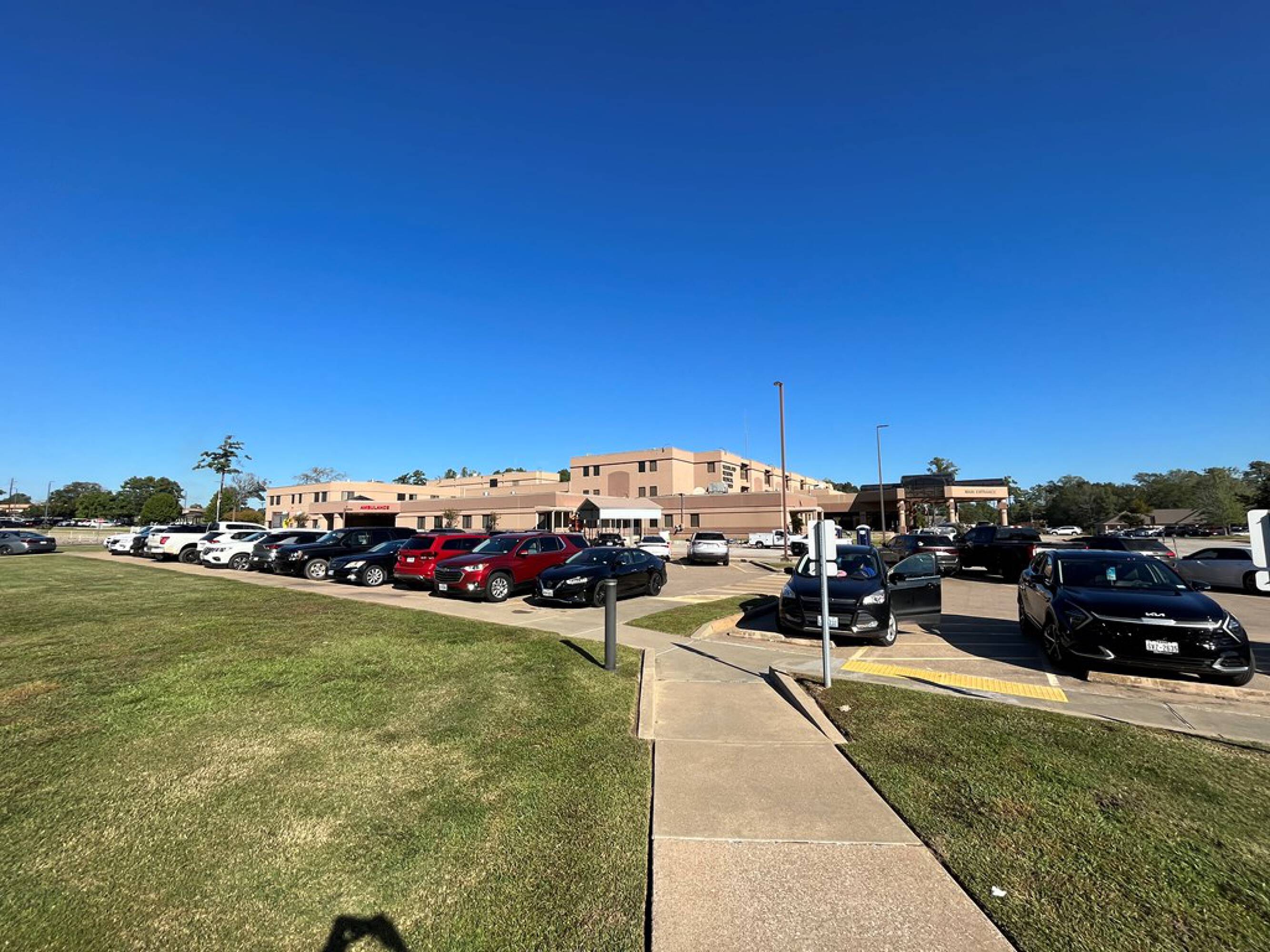 10 Medical Center Blvd, Lufkin, TX 75904 | Crexi.com