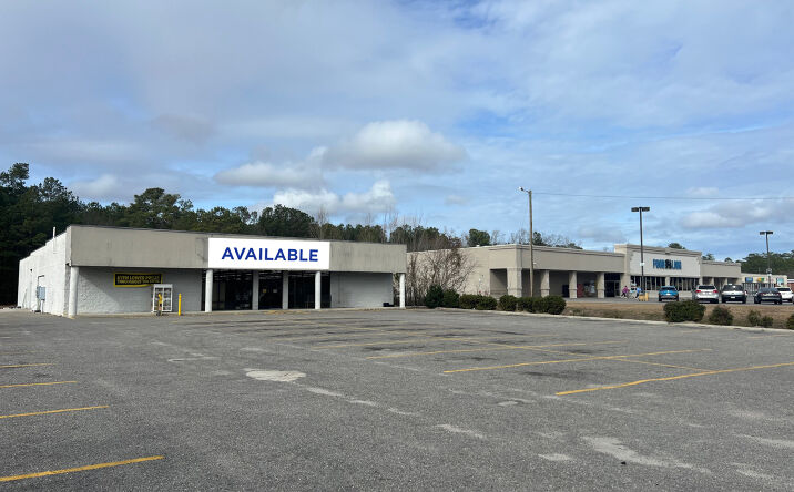 Warehouses for Lease in Dillon, SC | Crexi