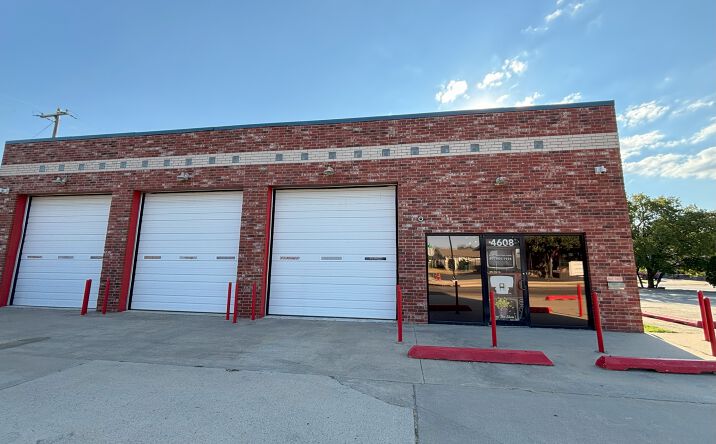 4608 N Western Ave, Oklahoma City, OK 73118 | Crexi.com