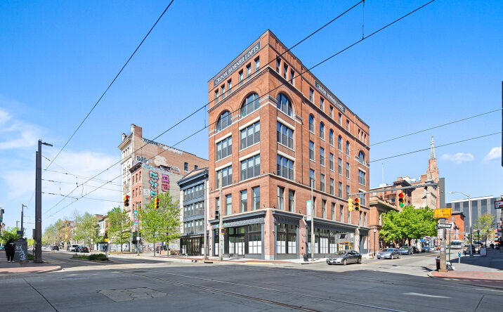301 N Howard St, Baltimore, MD 21201 | Crexi.com