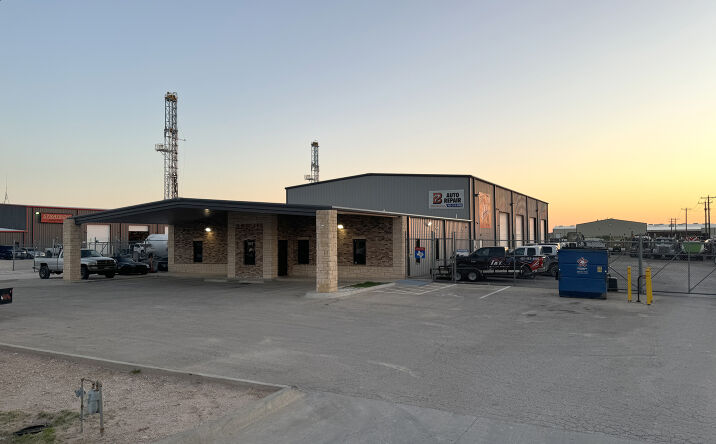 407 Lufkin Rd, Odessa, TX 79765 | Crexi.com