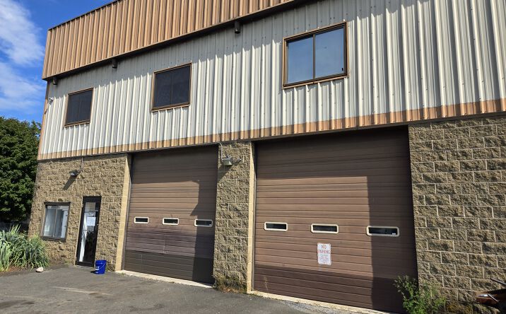 Connecticut Industrial Space For Rent | Commercial Leasing | Crexi.com