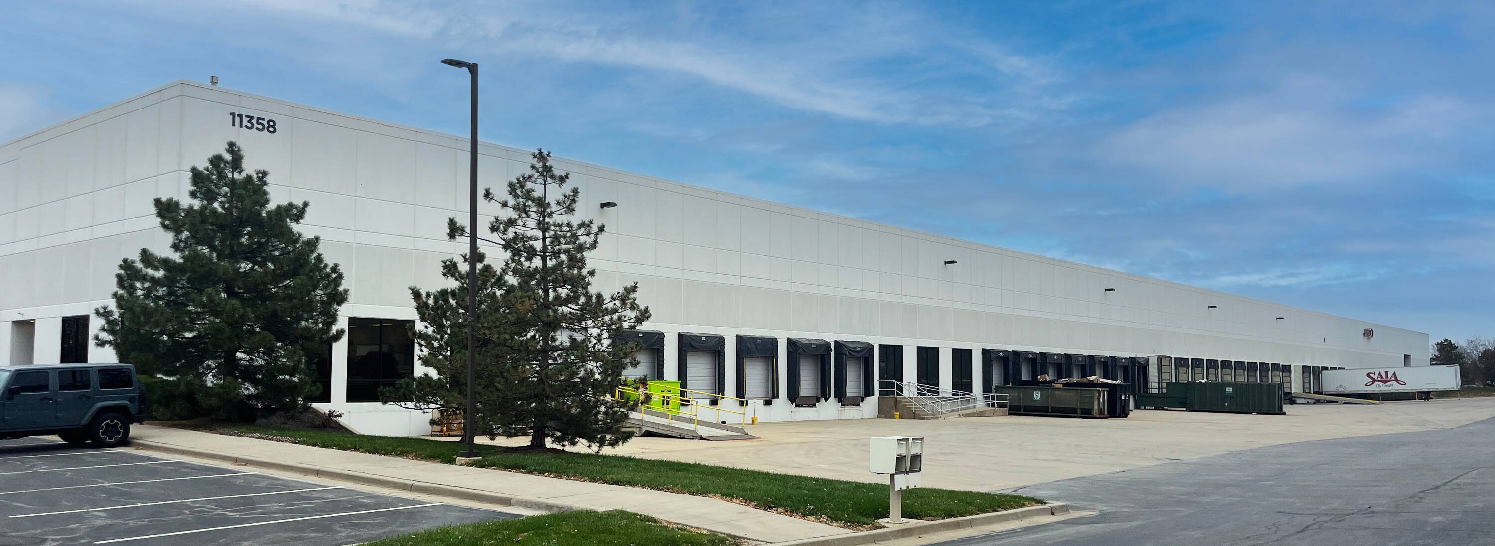 11350 Strang Line Rd, Lenexa, KS 66215 | Crexi.com