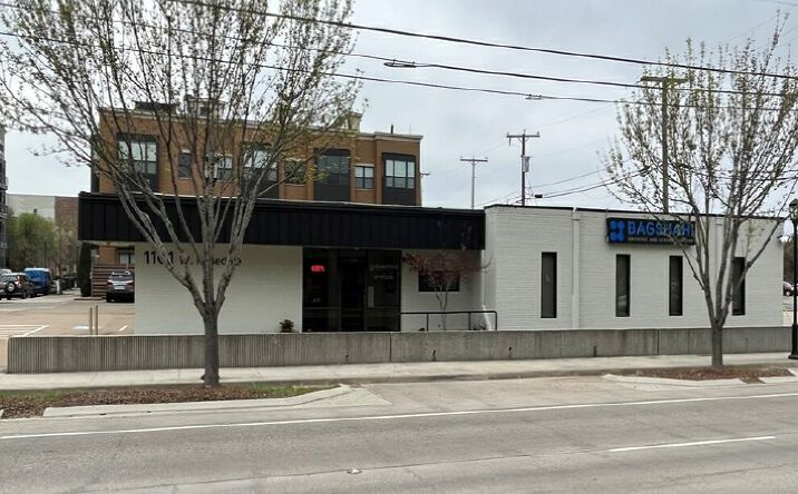 1101 W Rosedale St, Fort Worth, TX 76104 | Crexi.com