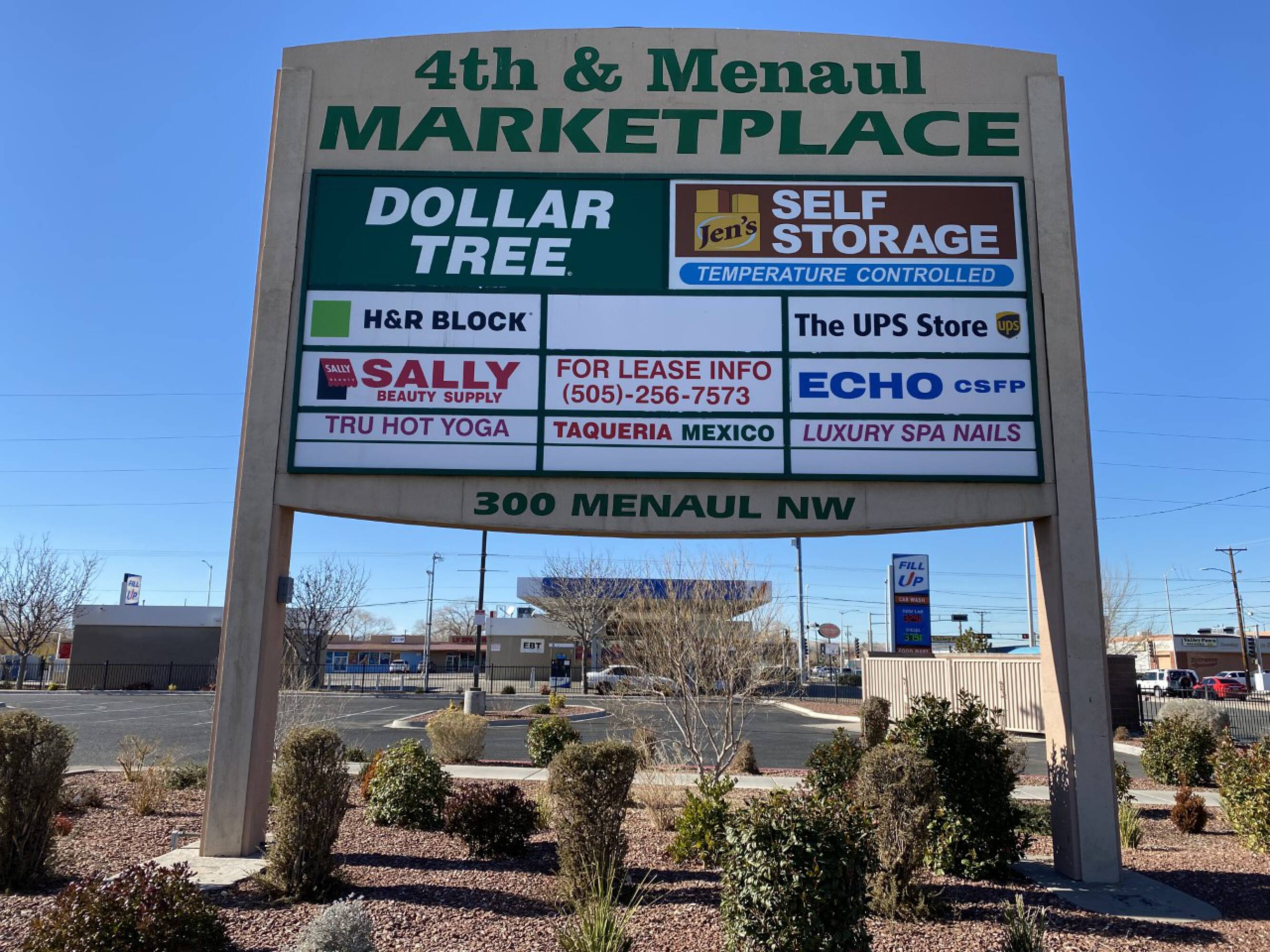 300 Menaul Blvd NW, Albuquerque, NM 87107 | Crexi.com