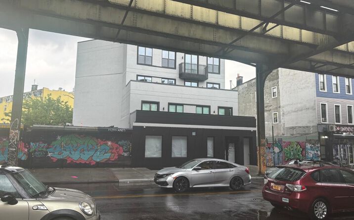 1317 Myrtle Ave, Brooklyn, NY 11221 | Crexi.com