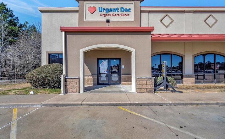 525 N Brentwood Dr, Lufkin, TX 75904 | Crexi.com