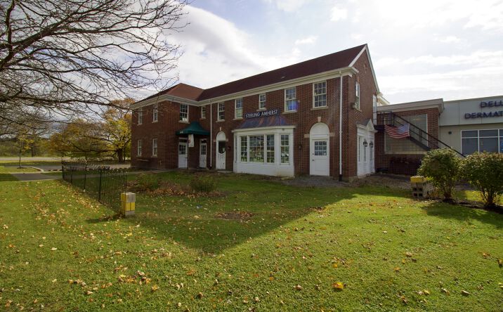 4949 Main St, Amherst, NY 14226 | Crexi.com