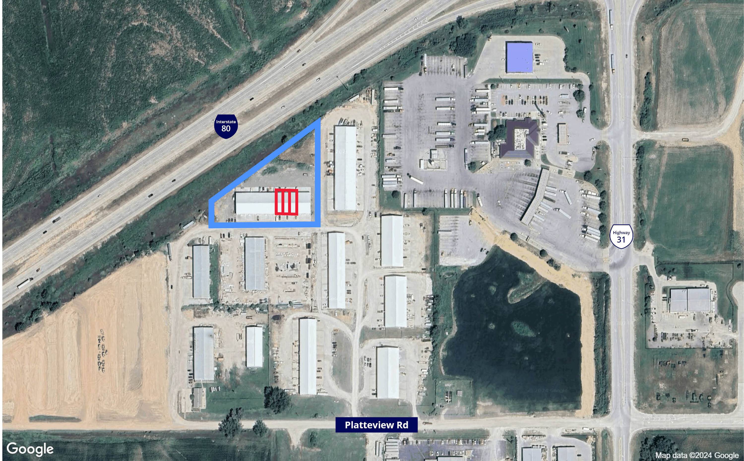 21880 Platteview Rd, Gretna, NE 68028 | Crexi.com