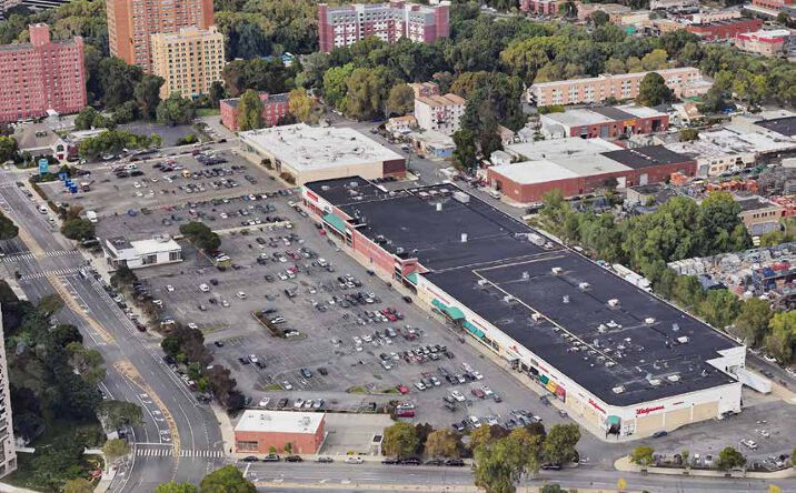 The Bronx, NY, NY Retail Space For Rent | Commercial Leasing | Crexi.com