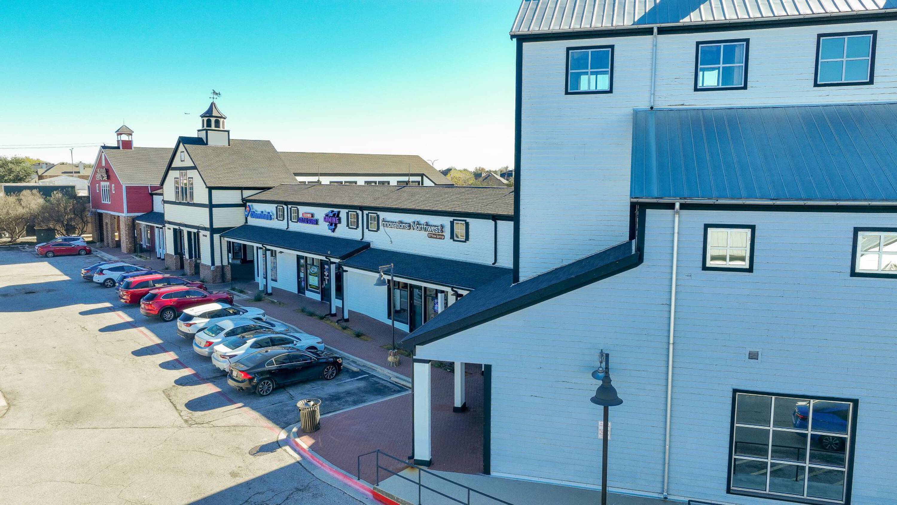 12412 Timberland Blvd, Fort Worth, TX 76244 | Crexi.com