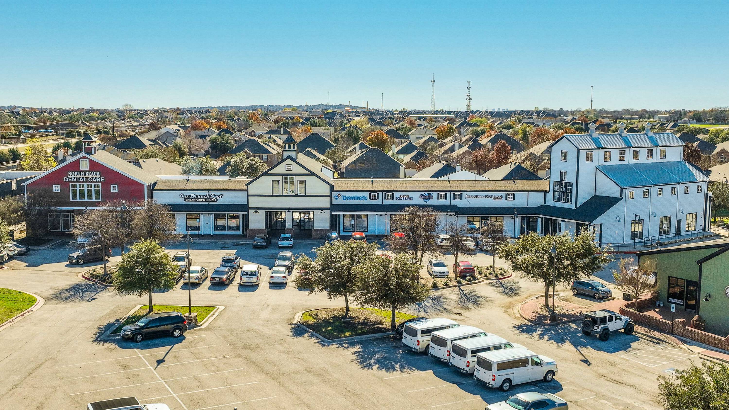 12412 Timberland Blvd, Fort Worth, TX 76244 | Crexi.com