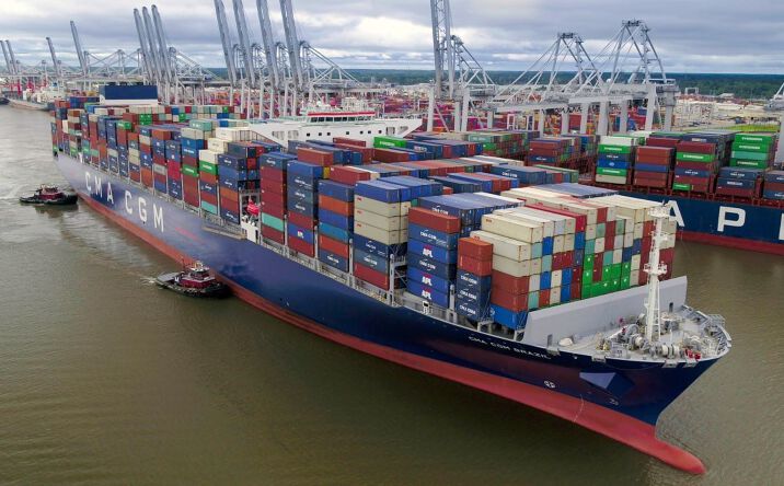 GA-17, Savannah, GA 31407 | Crexi.com