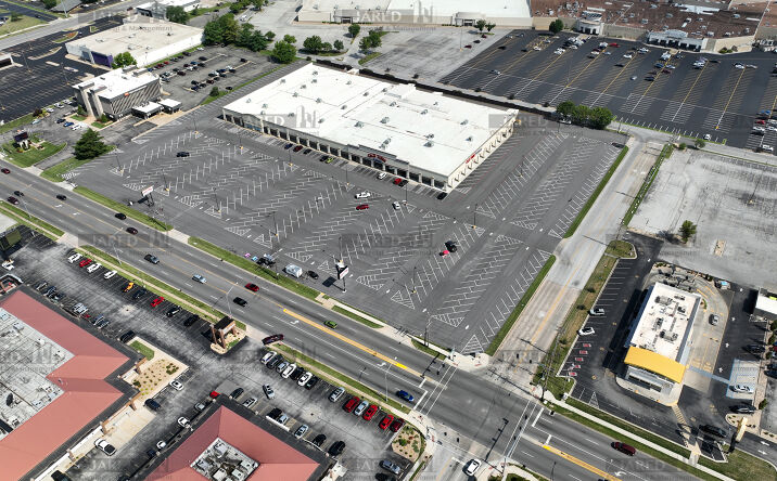 1533 E Battlefield Rd, Springfield, MO 65804 | Crexi.com