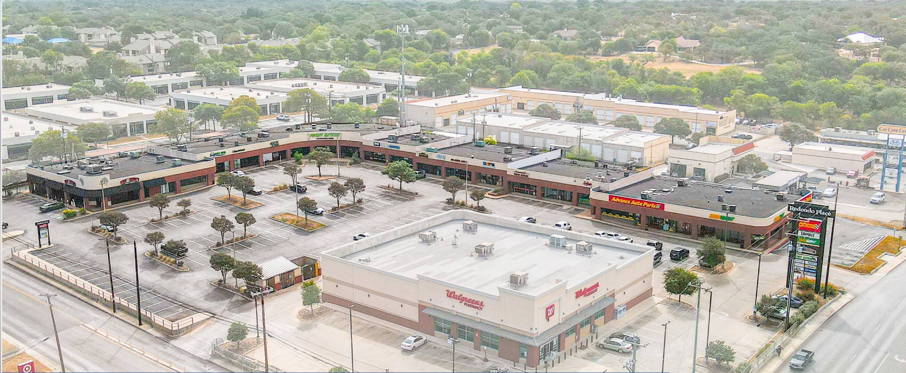 903 E Bitters Rd, San Antonio, TX 78216 | Crexi.com