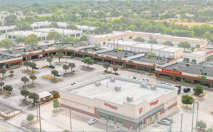 903 E Bitters Rd, San Antonio, TX 78216 | Crexi.com