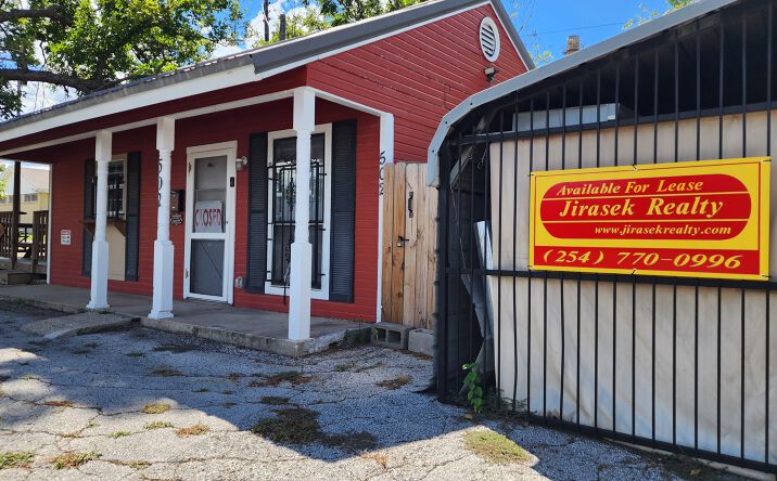 502 S 1st St, Temple, TX 76504 | Crexi.com